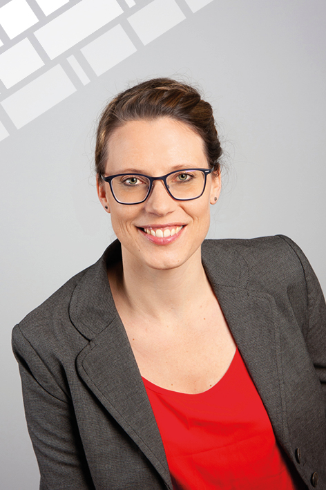 Team – Haslinger Lab